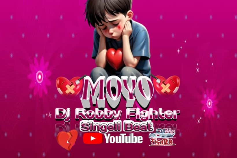 MOYO All Songs - DJ Mwanga