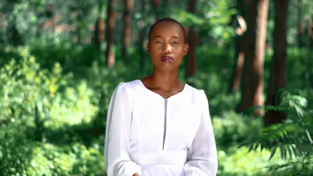 VIDEO | Jay Melody - 18 - DJ Mwanga