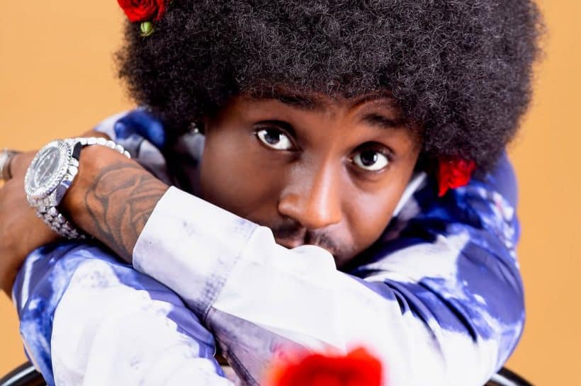 Ibraah All Songs - DJ Mwanga