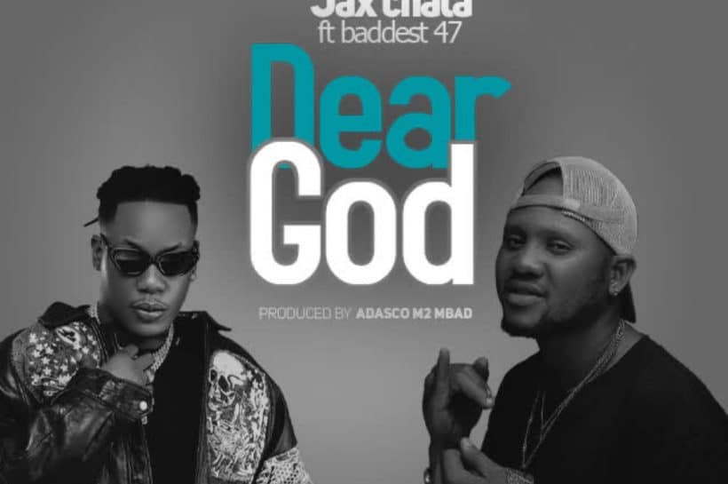 Baddest 47 All Songs - DJ Mwanga