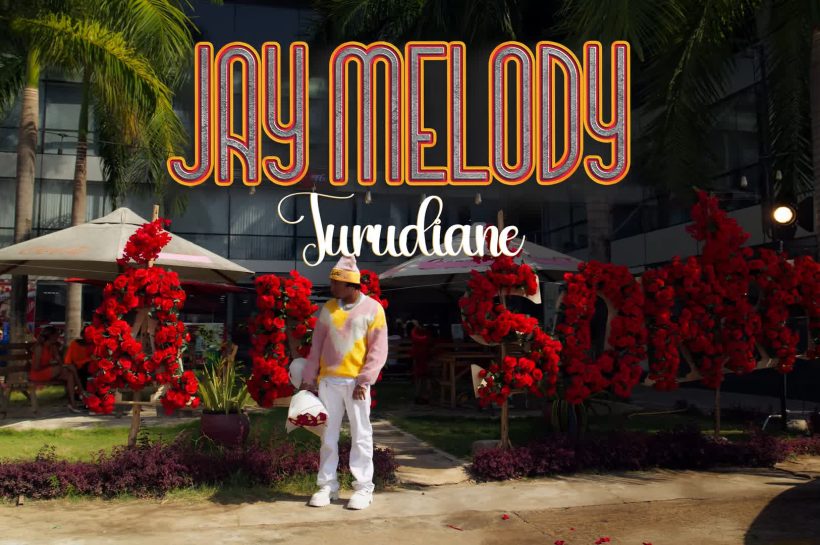 Jay Melody All Songs - DJ Mwanga