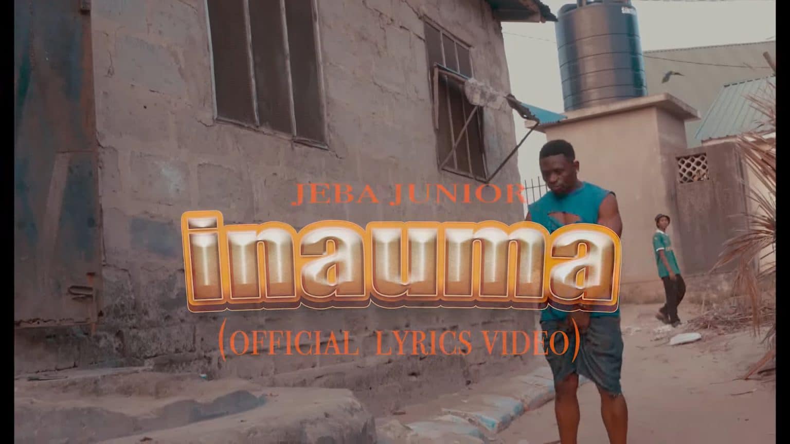 VIDEO | Dayoo X Rayvanny - Huu Mwaka - DJ Mwanga