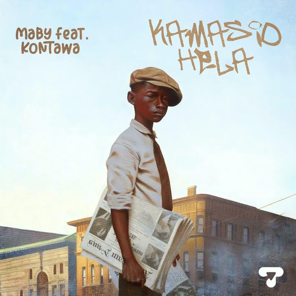 AUDIO | Maby Ft. Kontawa – Kama Sio Hela | Download - DJ Mwanga
