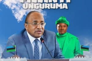 Mbosso All Songs - DJ Mwanga