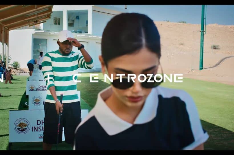 Moni Centrozone All Songs - DJ Mwanga