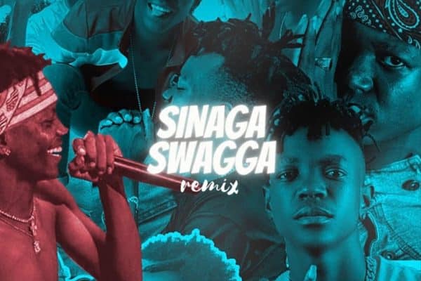 Msodoki Young Killer All Songs - DJ Mwanga