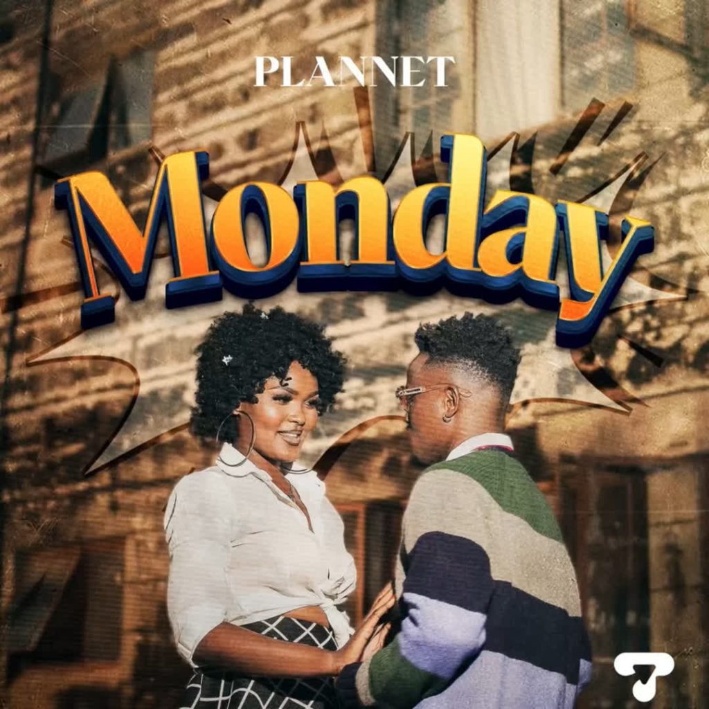 AUDIO | Plannet - Monday | Download - DJ Mwanga