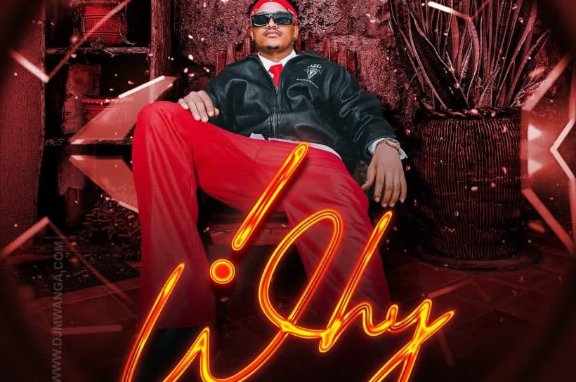 Platform All Songs - DJ Mwanga