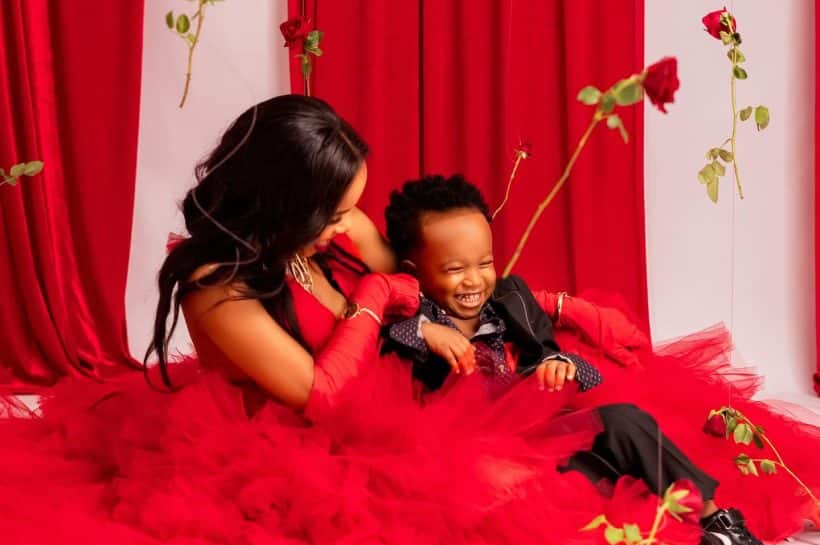 Rosa Ree All Songs - DJ Mwanga