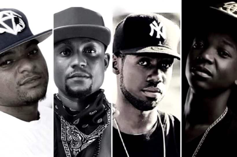 Darasa All Songs - DJ Mwanga