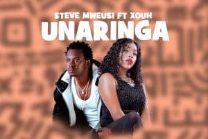 Steve Mweusi All Songs - DJ Mwanga