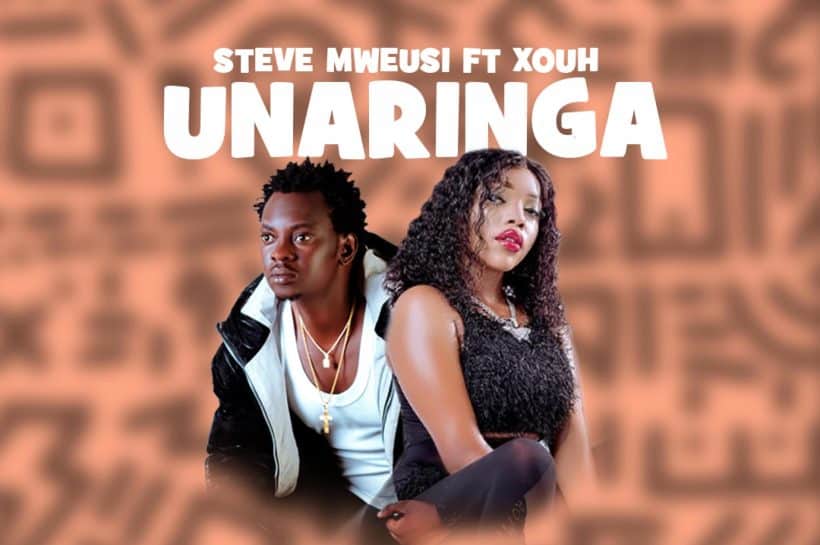 Steve Mweusi All Songs - DJ Mwanga