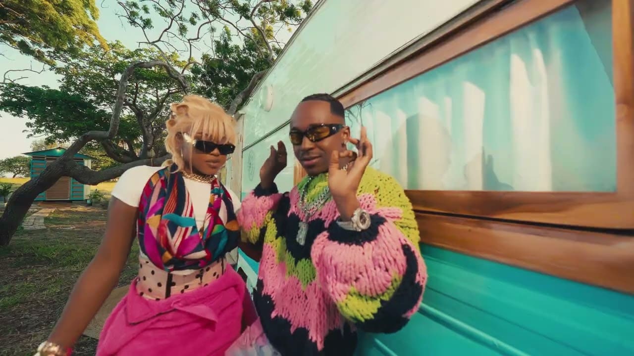 AUDIO | Vanillah Ft. Ibraah – Hakunaga | Download - DJ Mwanga