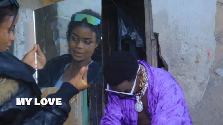 Devrix Da Fubu All Songs - DJ Mwanga