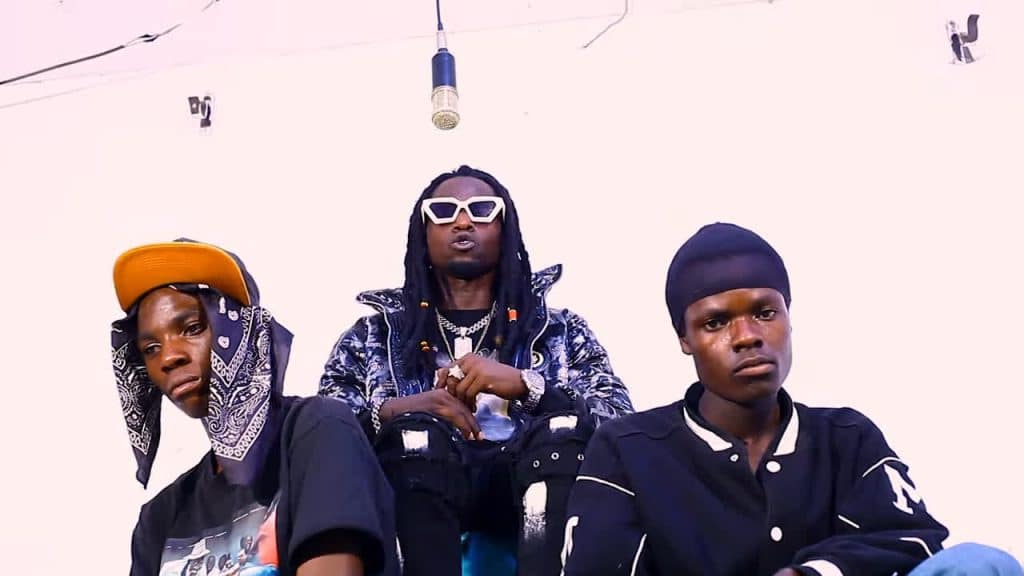 Official VIDEO | Chege Feat. Diamond Platnumz - Waache Waoane | Watch ...