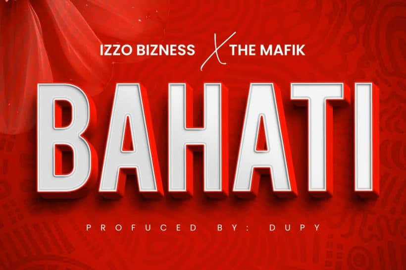 Bahati All Songs - DJ Mwanga