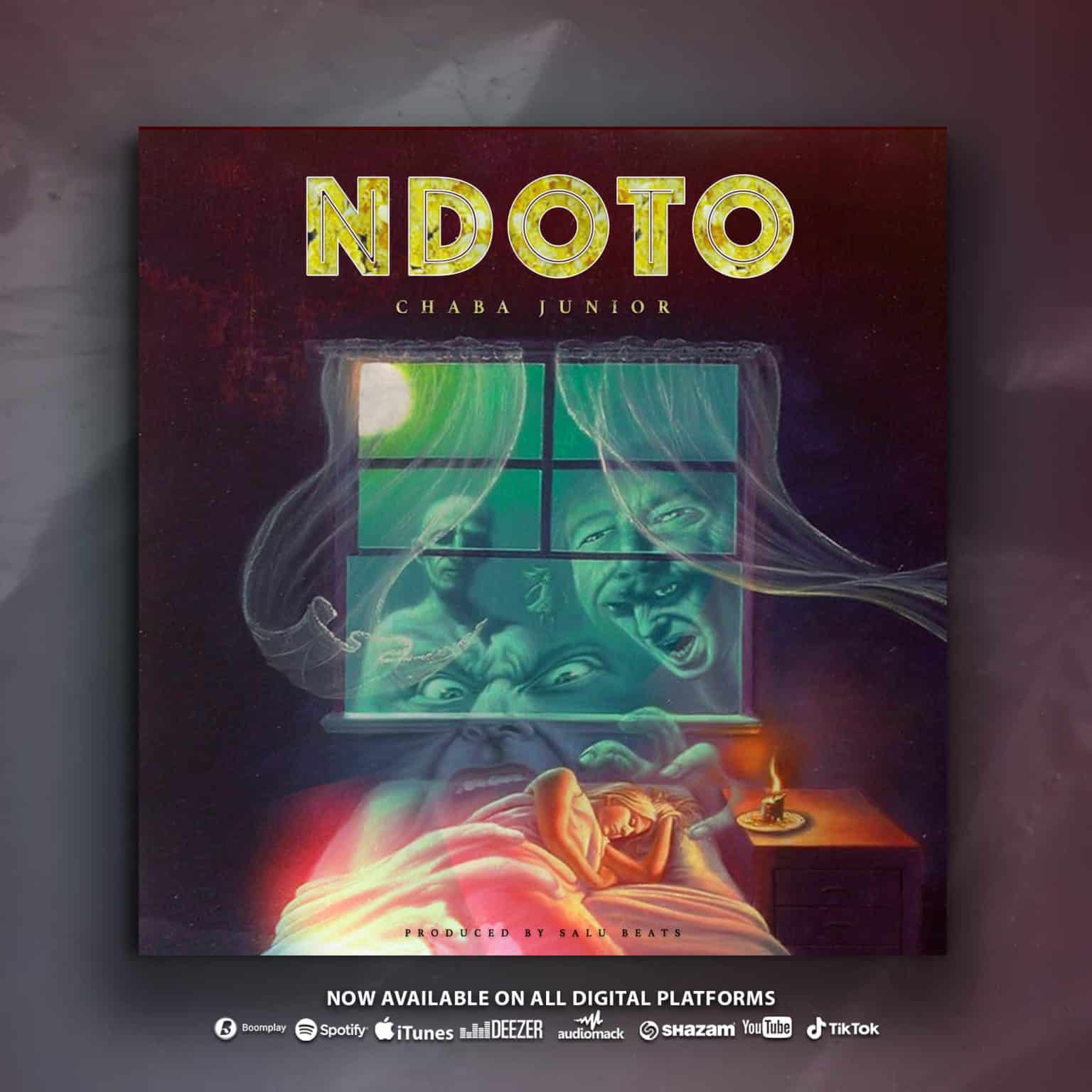 AUDIO | Mavokali Ft. Rayvanny – Mapopo | Download - DJ Mwanga