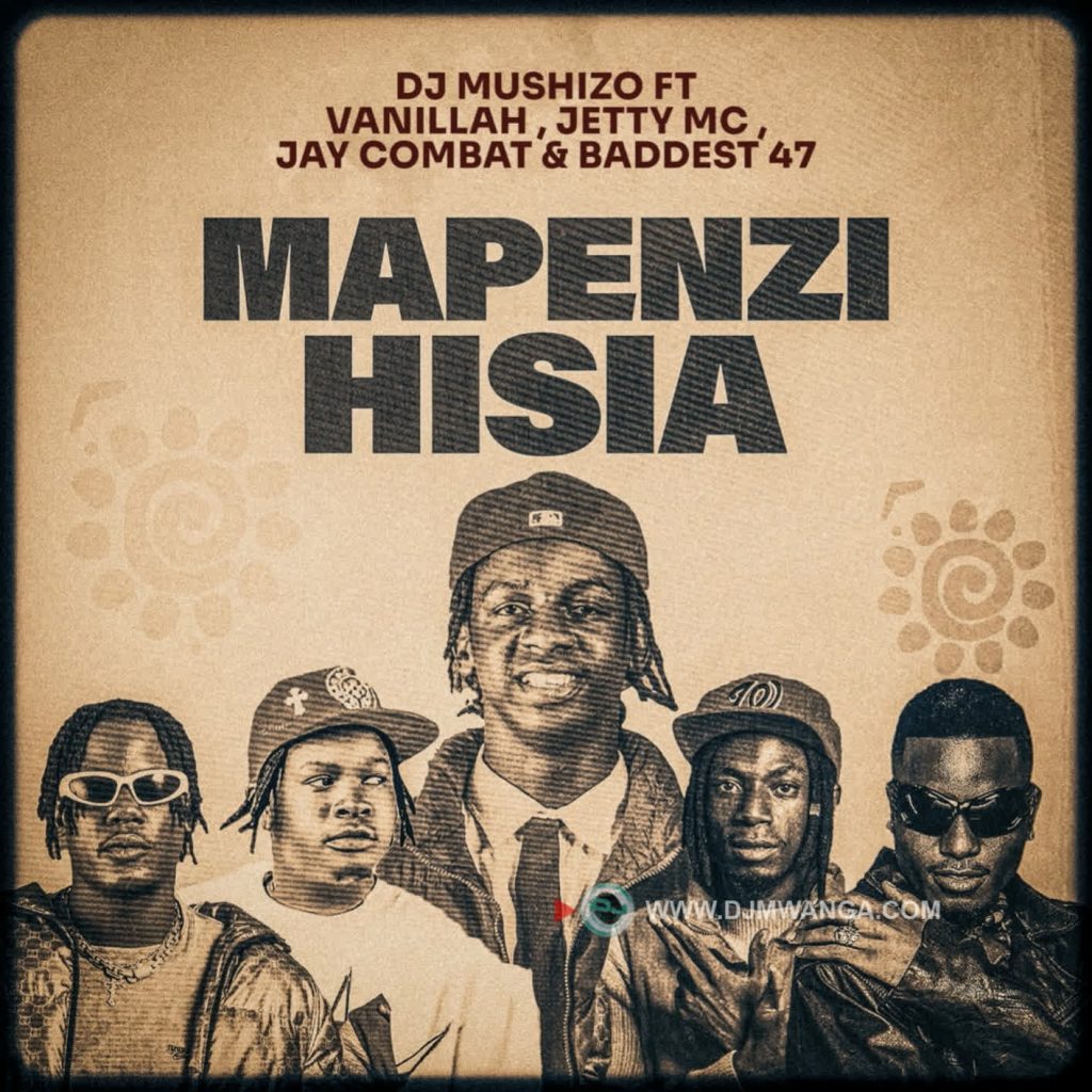 AUDIO | Kontawa - Shida | Download - DJ Mwanga