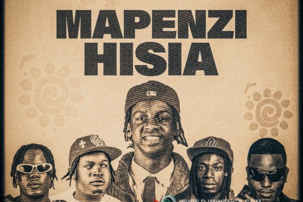 Jetty Mc All Songs - DJ Mwanga