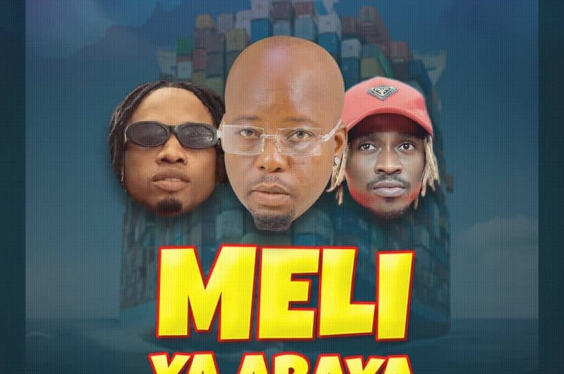 NDARO All Songs - DJ Mwanga