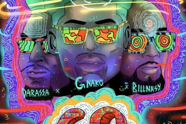 darassa All Songs - DJ Mwanga