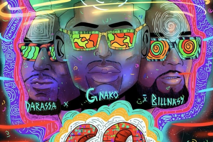 Billnass All Songs - DJ Mwanga