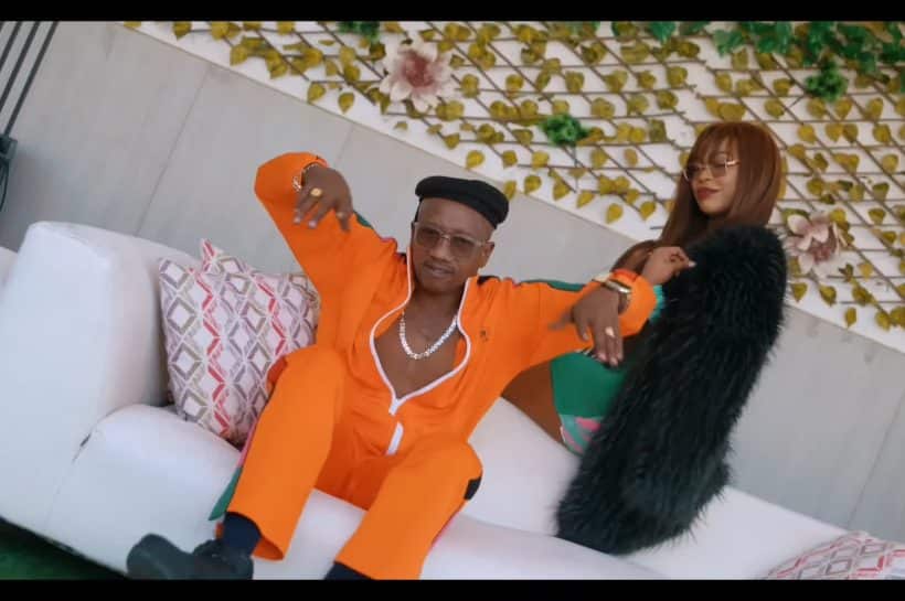 Gigy Money All Songs - DJ Mwanga