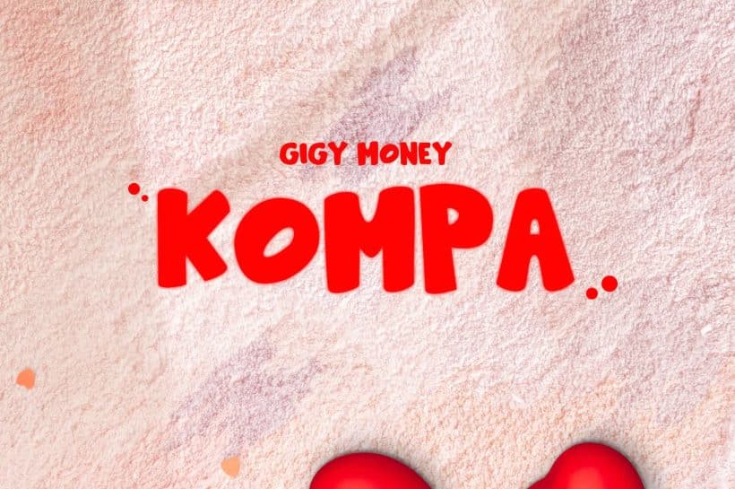 Kompa All Songs - DJ Mwanga