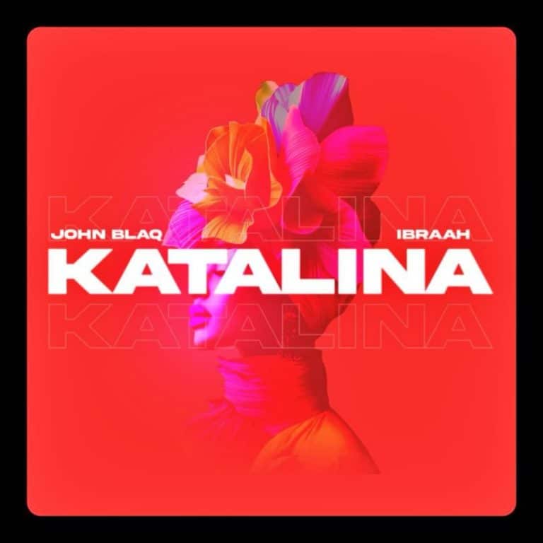 LyricsVideo | Ibraah Ft. Harmonize – Dharau - DJ Mwanga