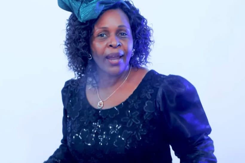 Jennifer Mgendi All Songs - DJ Mwanga