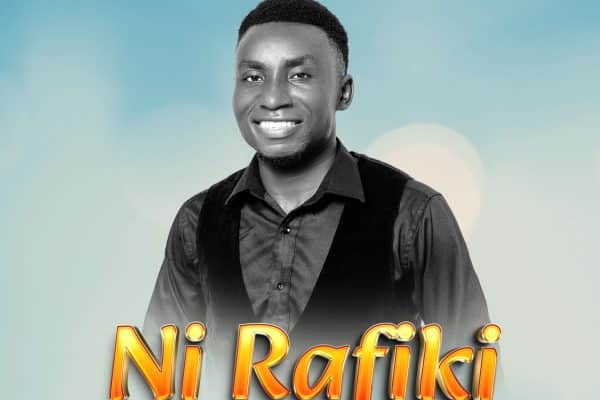 Komando Wa Yesu All Songs - DJ Mwanga