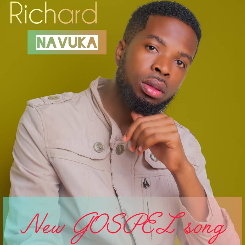 AUDIO | Richard - Navuka | Download - DJ Mwanga