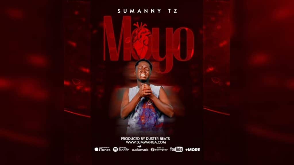 LyricsVIDEO | Centano - Peke yangu - DJ Mwanga