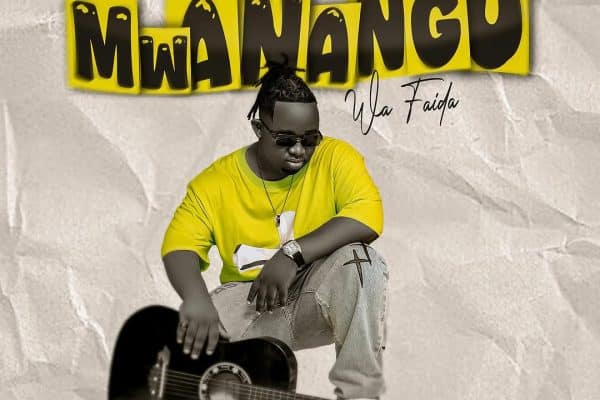 Kidene Fighter All Songs - DJ Mwanga