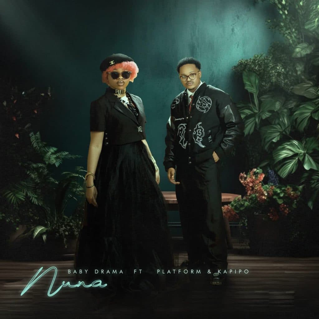 AUDIO | Israel Mbonyi - Kaa Nami | Download - DJ Mwanga