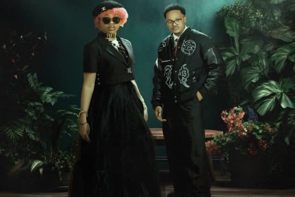 Platform All Songs - DJ Mwanga