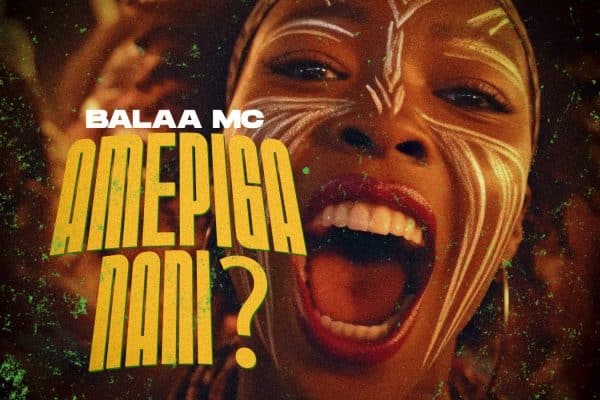 BALAA MC All Songs - DJ Mwanga