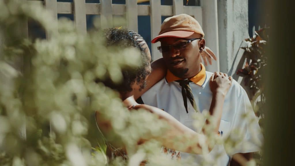 VIDEO | Cheed - Matamu - DJ Mwanga