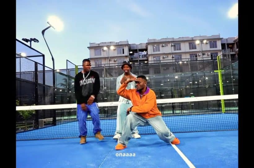 Jetty Mc All Songs - DJ Mwanga