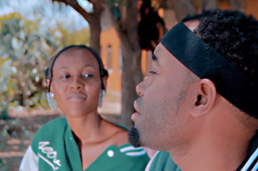 Mahaba All Songs - DJ Mwanga