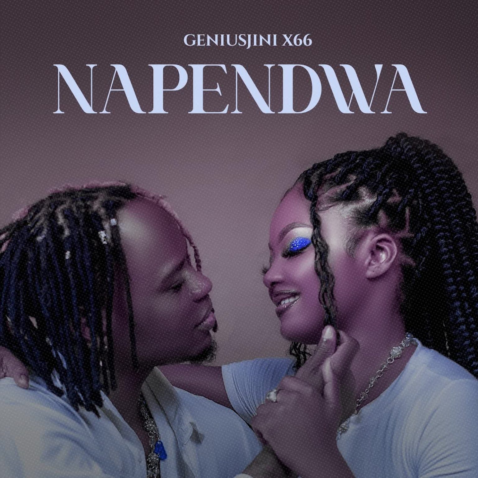 AUDIO | Genius Jini X66 - Napendwa | Download - DJ Mwanga
