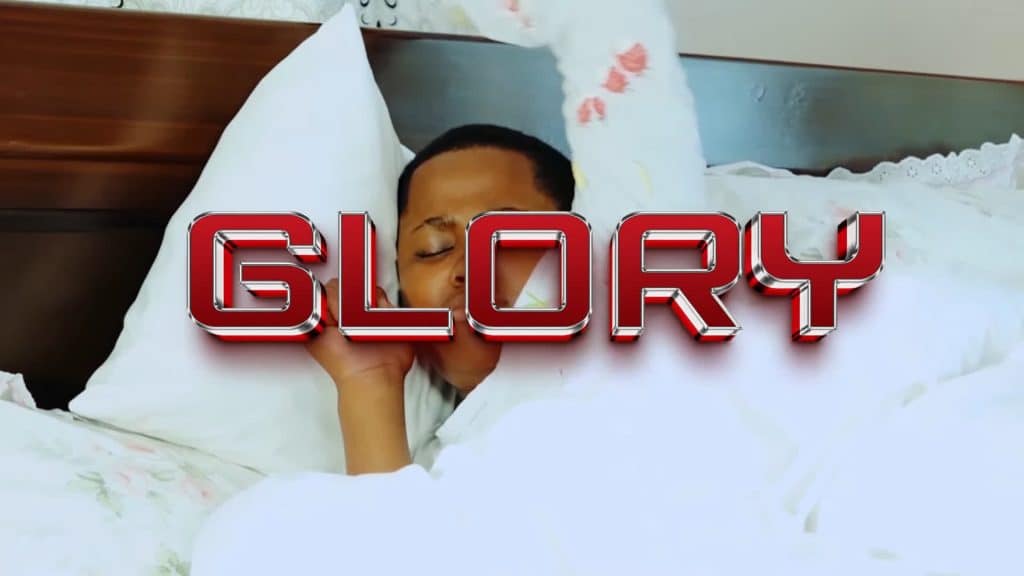 VIDEO | Glory Emanuel Ft. Paul Kalenga - Sijachoka - DJ Mwanga