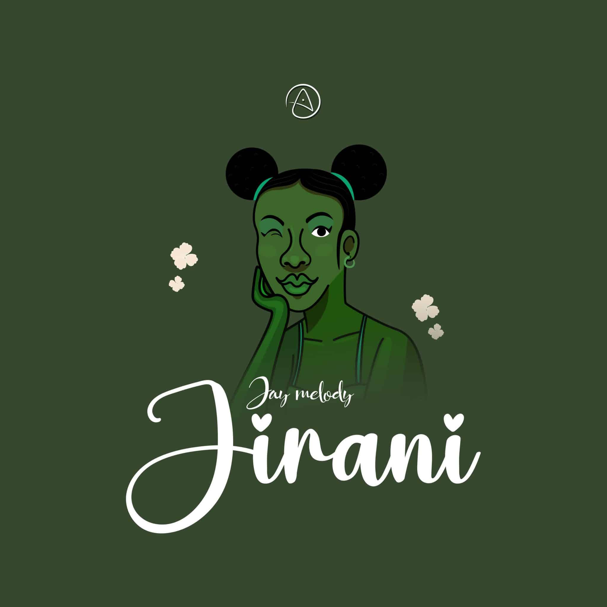 AUDIO | Jay Melody - Jirani | Download - DJ Mwanga