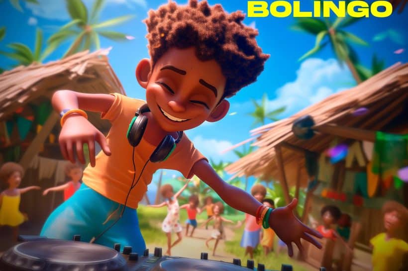 Singeli All Songs - DJ Mwanga