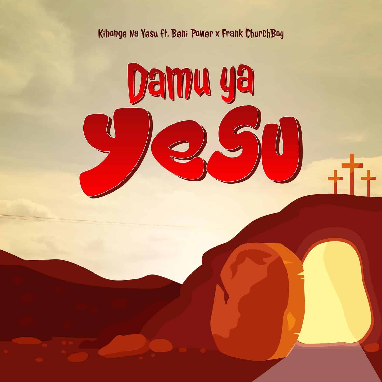 AUDIO | Bahati Bukuku – Dunia Haina Huruma | Download - DJ Mwanga