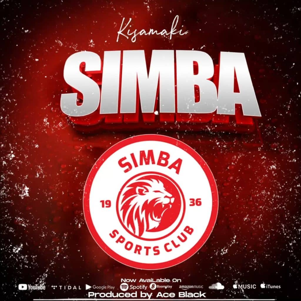AUDIO | Alikiba - Mnyama (Simba SC Anthem) | Download - DJ Mwanga