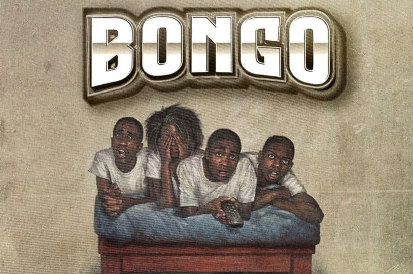 Bongo All Songs - DJ Mwanga