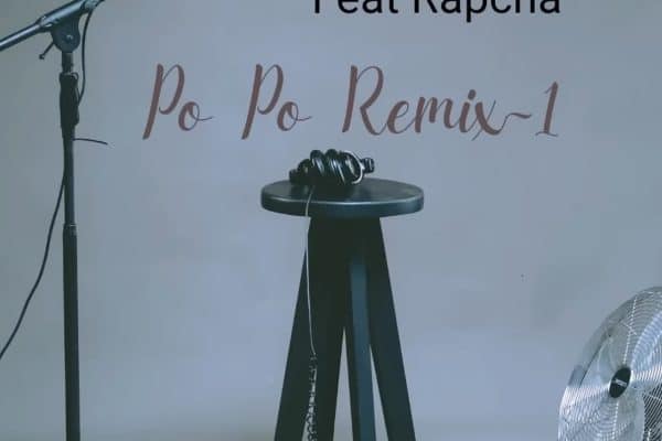 Rapcha All Songs - DJ Mwanga