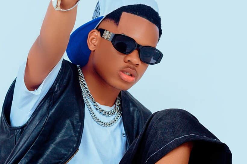 Audio - All Songs - DJ Mwanga