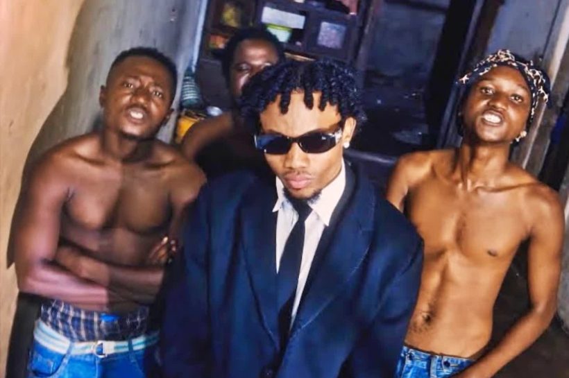 Singeli All Songs - DJ Mwanga